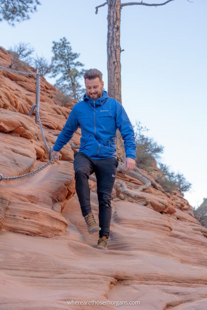 25 Unmissable Hikes In Utah (Easy + Hard)