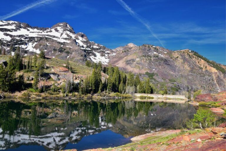 Hiking In Utah: The Easy + Hard Trails You Can't Miss