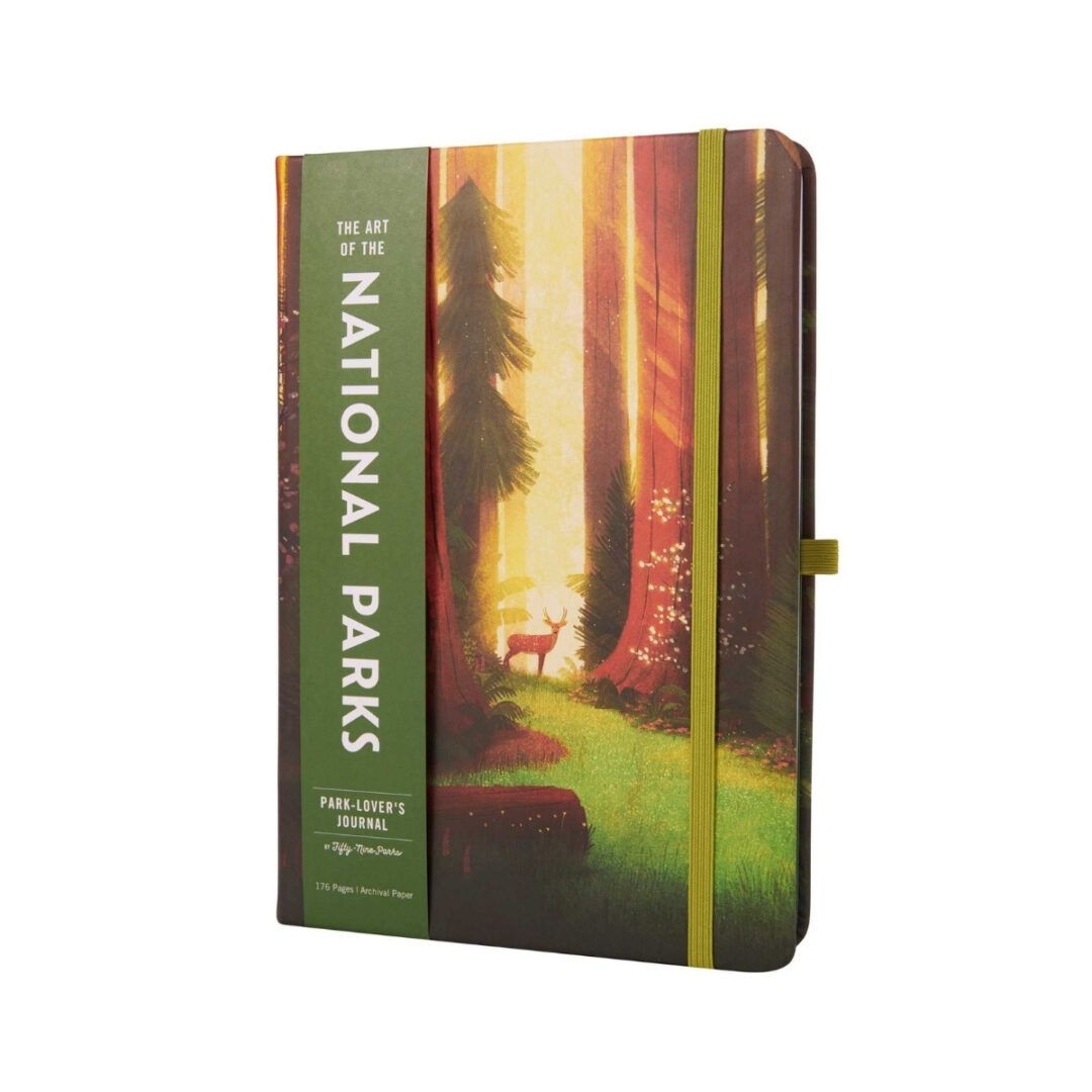 50+ Unique National Park Gift Ideas