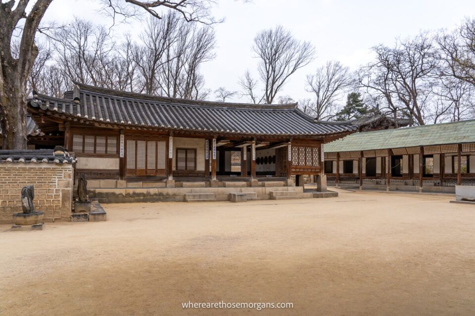 Tips For Taking The Huwon Secret Garden Tour In Seoul