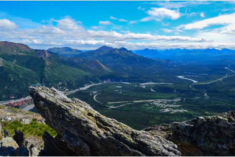50 Unmissable Hikes In The US: Top Rated USA Hiking Trails