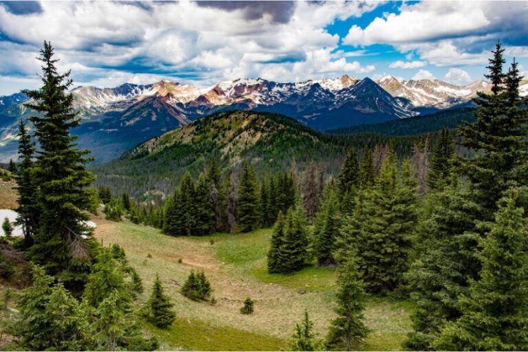 20 Amazing National Parks To Visit In The USA