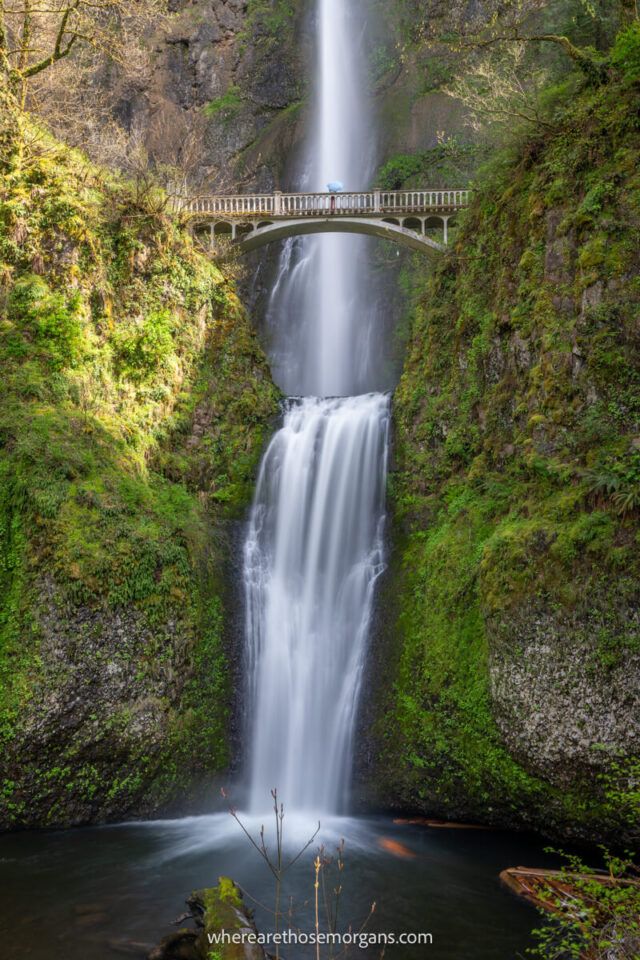 50 Unmissable Hikes In The US: Top Rated USA Hiking Trails