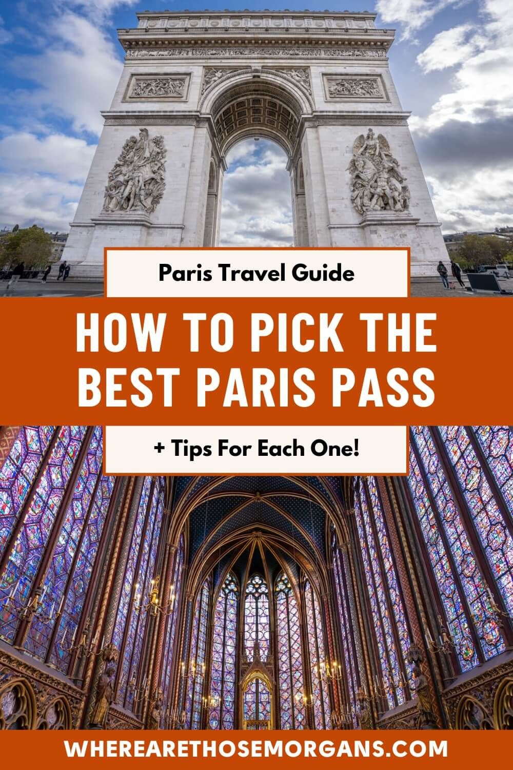 Paris Attraction Passes: Our Experiences + Comparison
