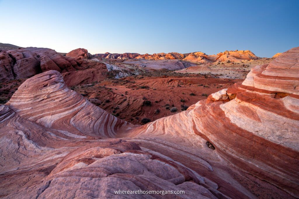 Photographers Guide: The Most Stunning US Photo Spots