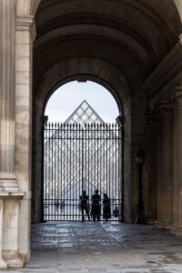 How To Visit The Louvre For The First Time