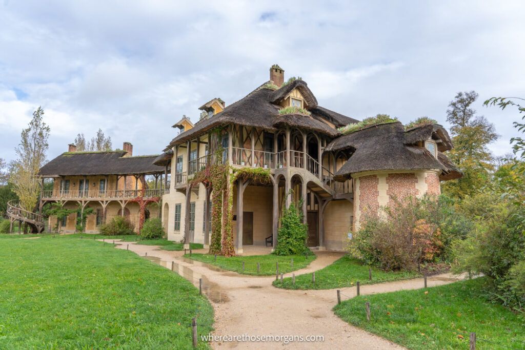 How To Visit The Palace Of Versailles From Paris