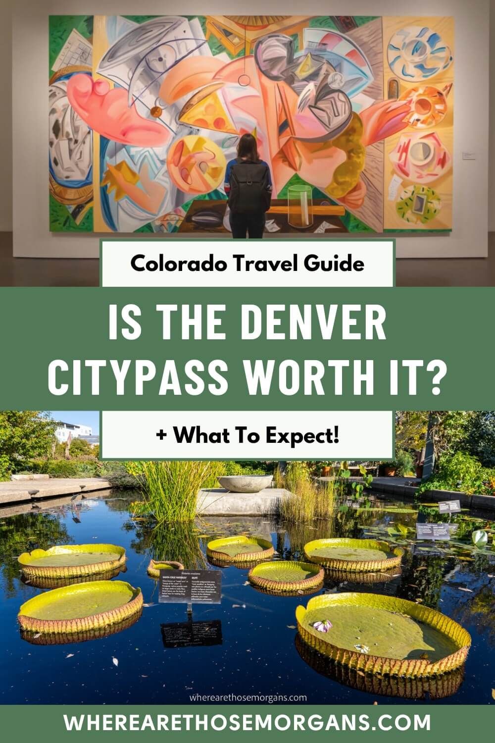 Is The Denver CityPASS Worth It?