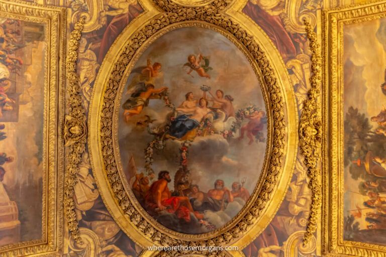 How To Visit The Palace Of Versailles From Paris