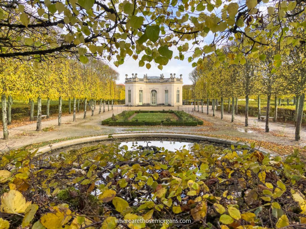 How To Visit The Palace Of Versailles From Paris