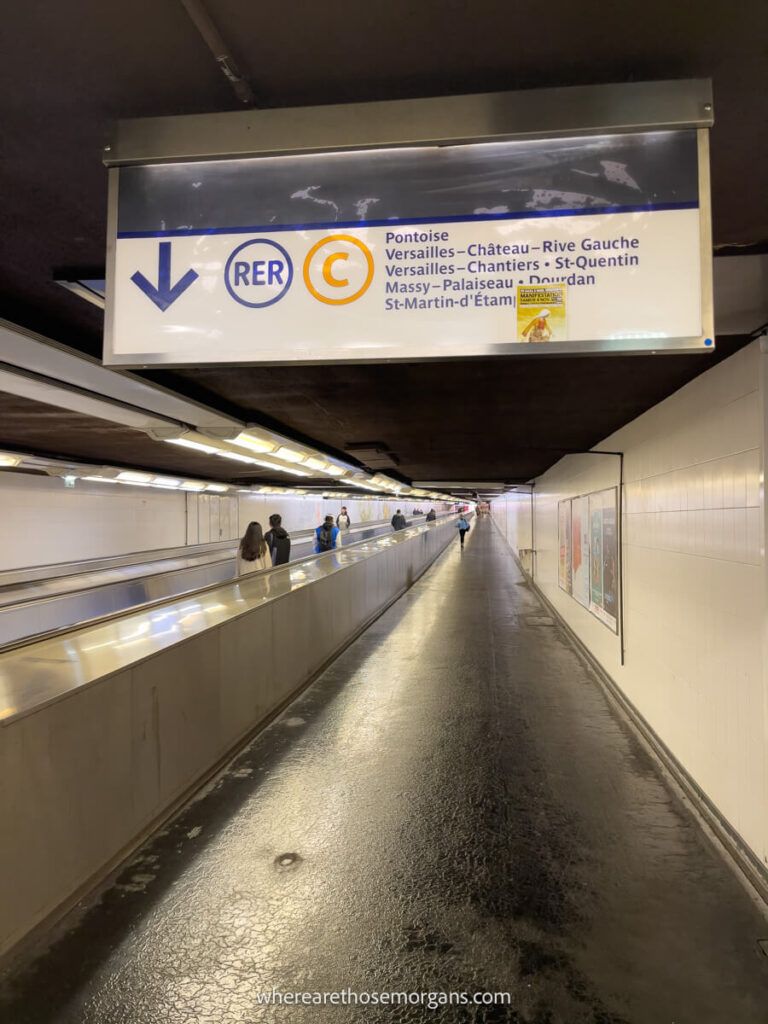 How To Visit The Palace Of Versailles From Paris