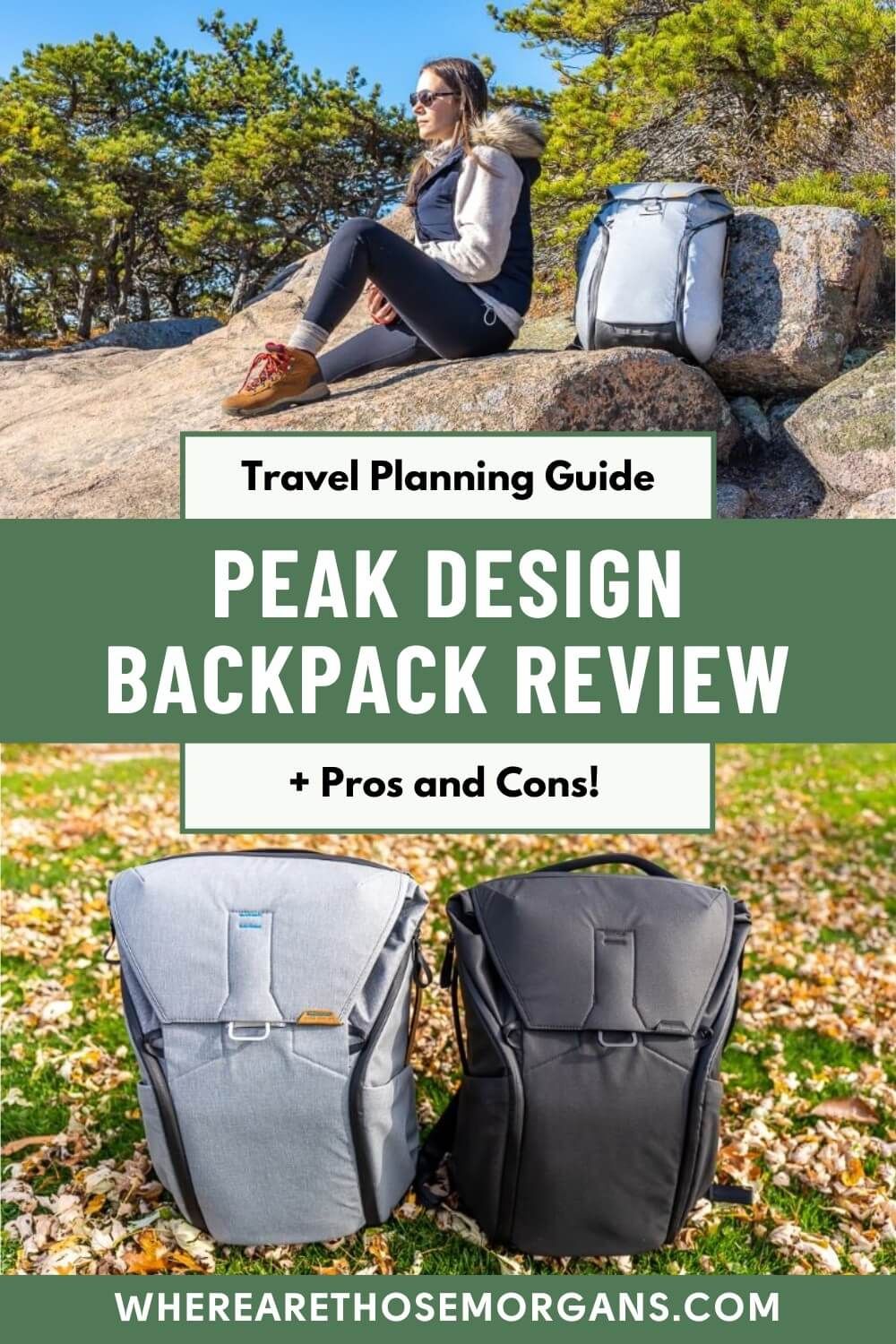 Is The Peak Design Everyday Backpack Worth It?