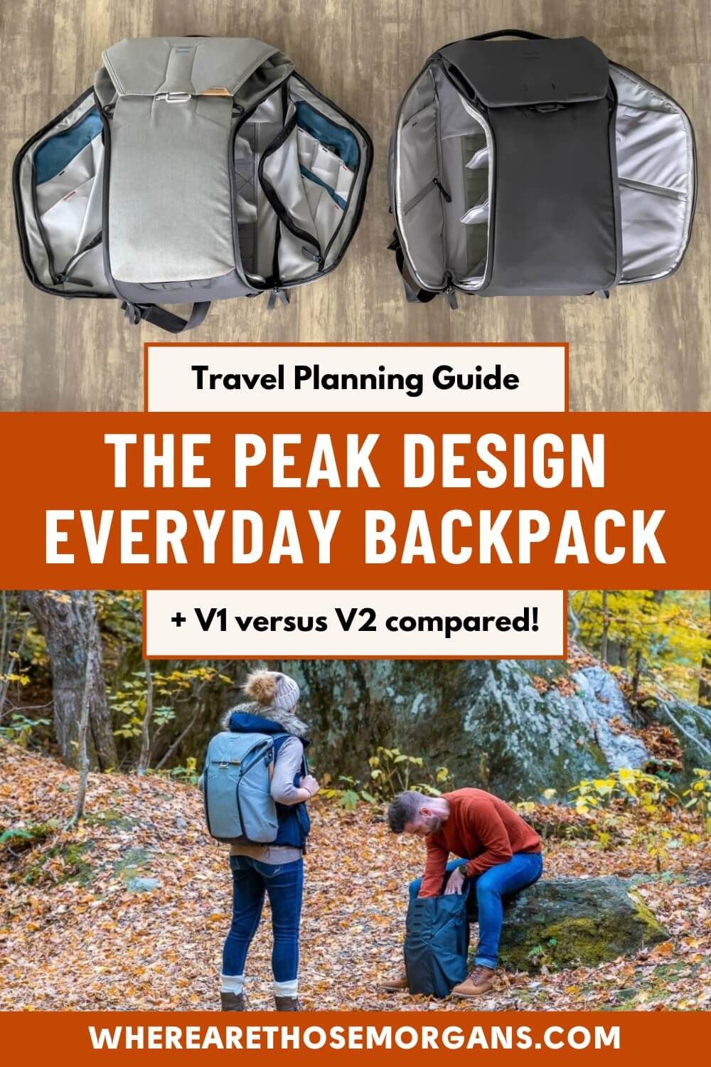Is The Peak Design Everyday Backpack Worth It?