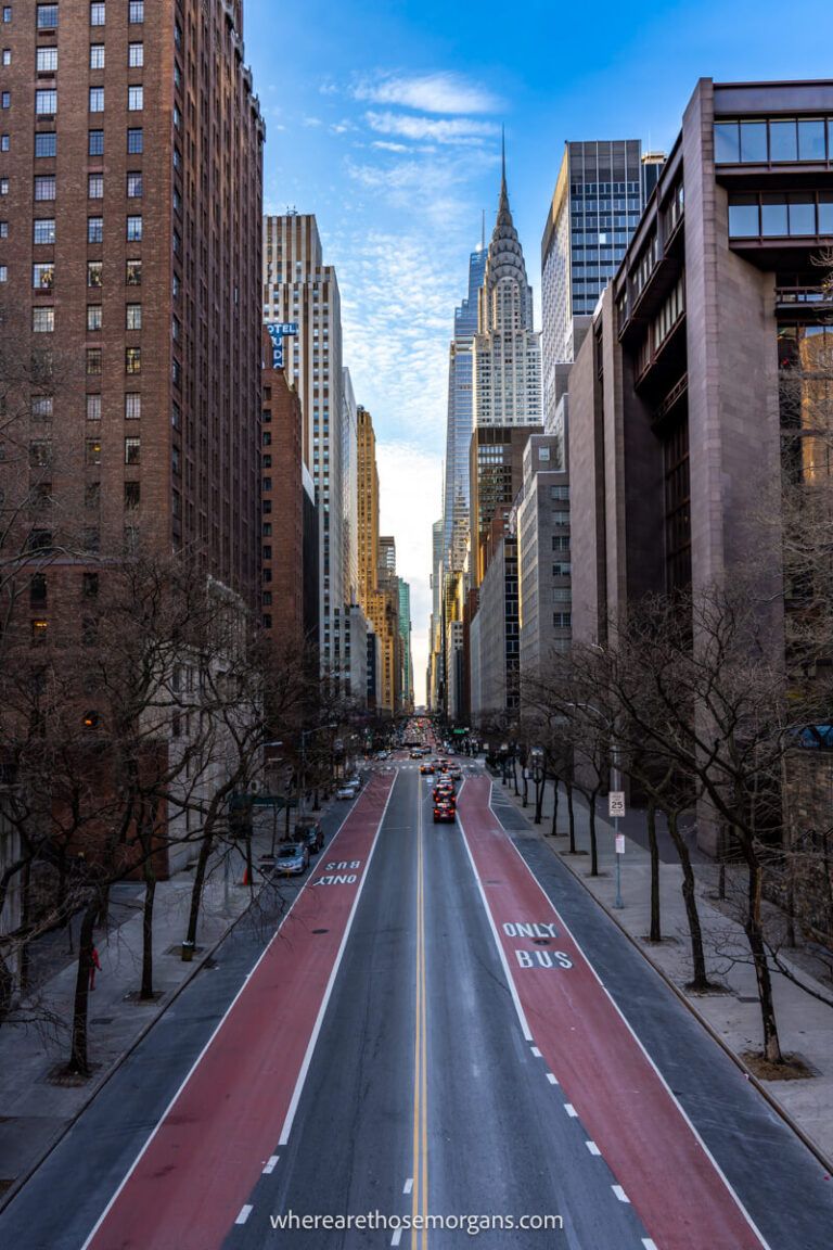 Guide To NYC's Most Iconic Photo Spots