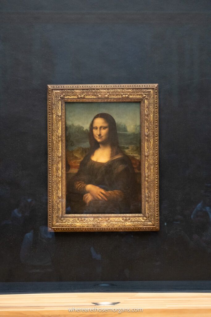 Exactly What To Do In Paris (For First Time Visitors)