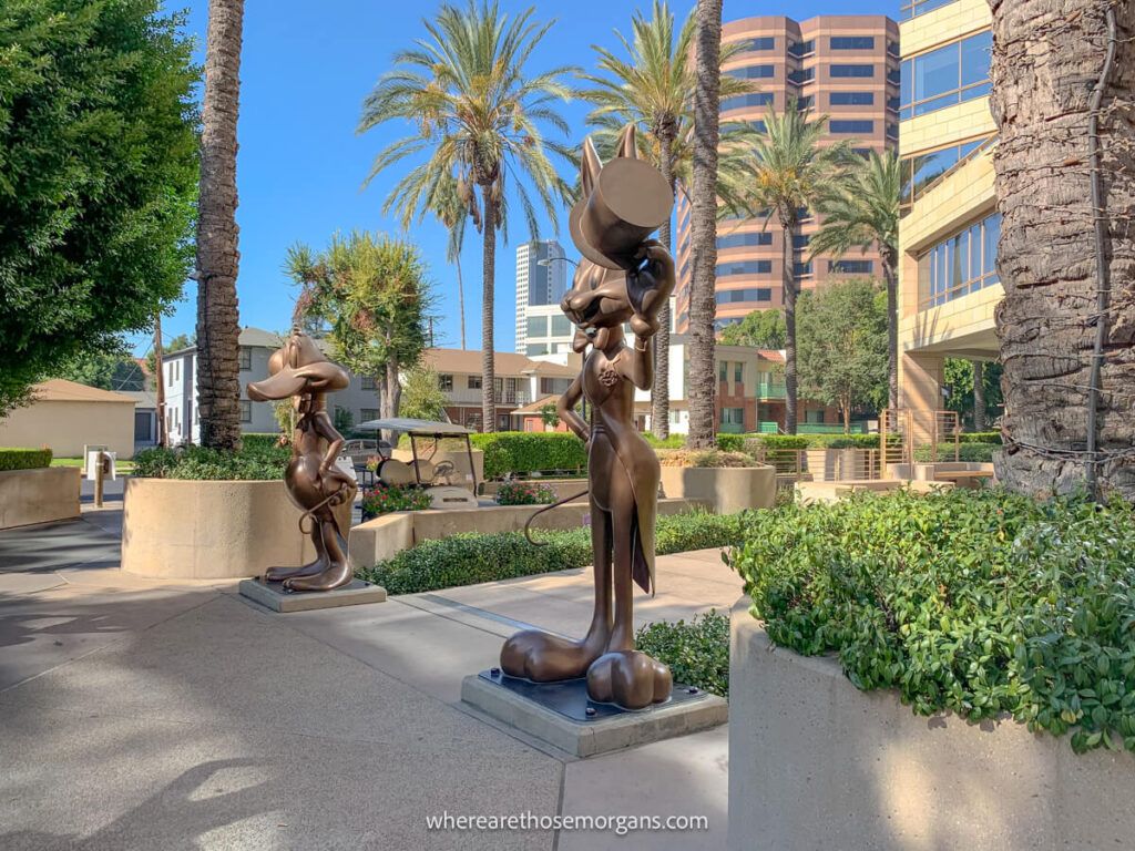 Is The Warner Bros Studio Tour Worth It?