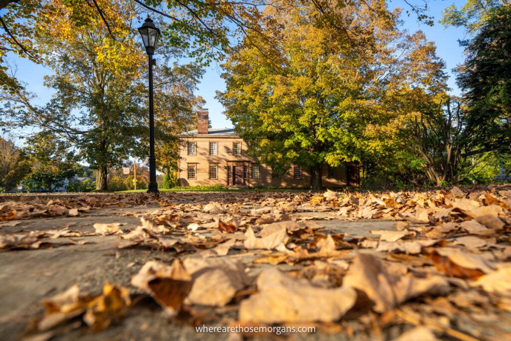 10 Unique Things To See In Manchester, VT