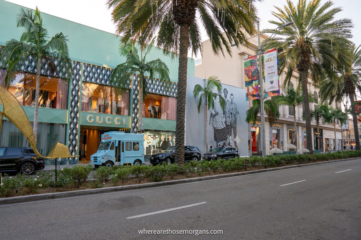 The 10 Things You Can't Miss In Los Angeles