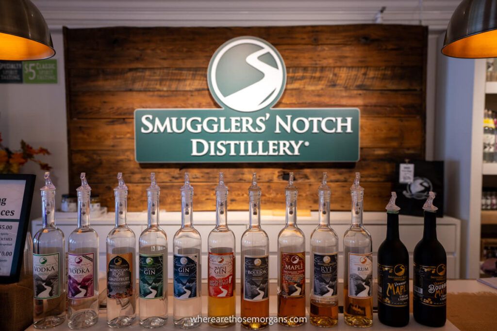 10 Unique Things To See In Manchester, VT