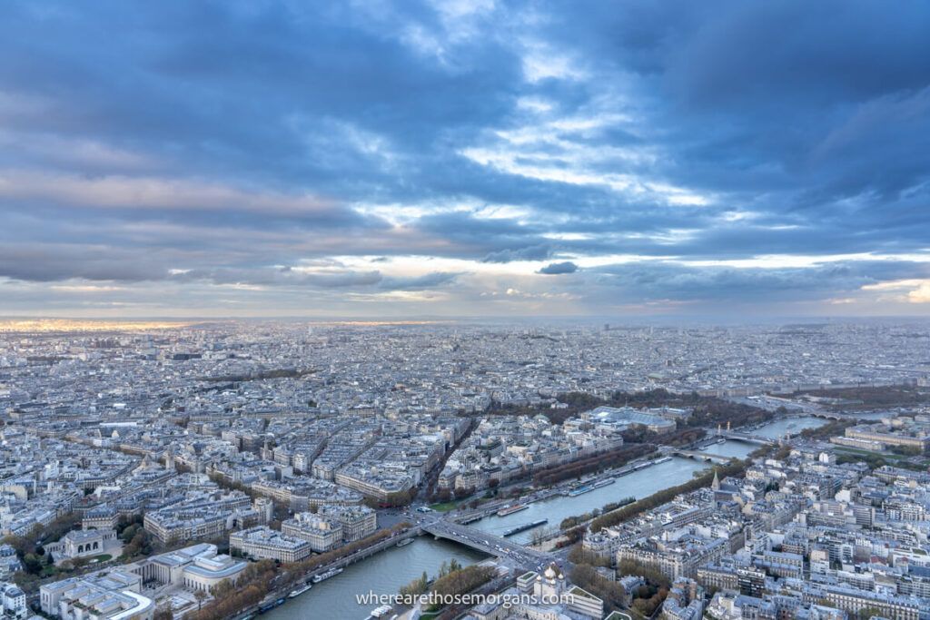 Exactly What To Do In Paris (For First Time Visitors)