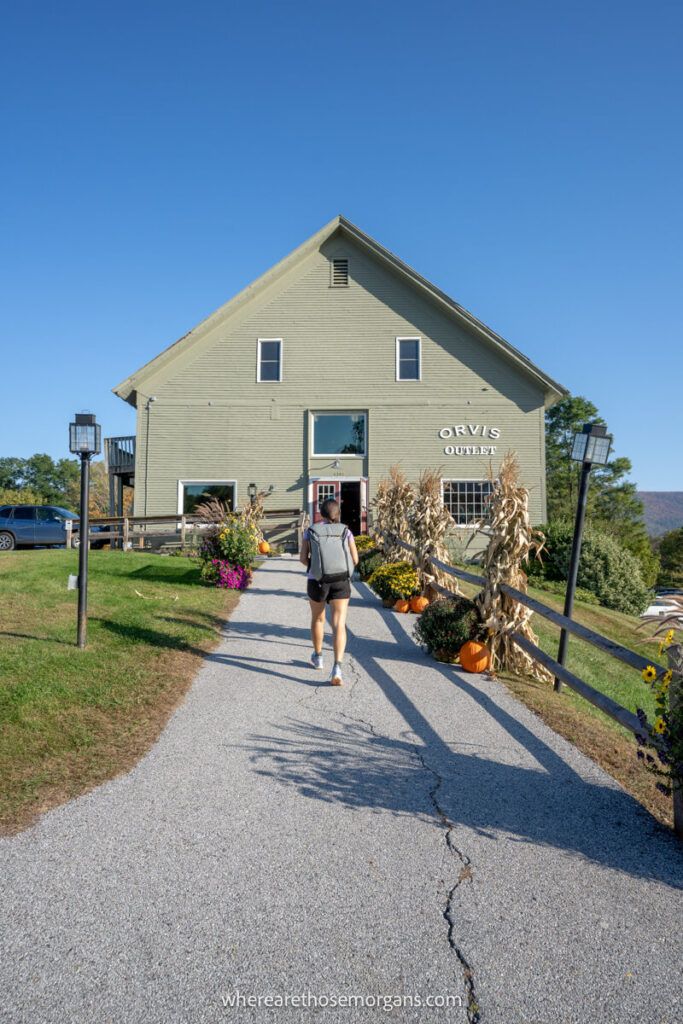10 Unique Things To See In Manchester, VT