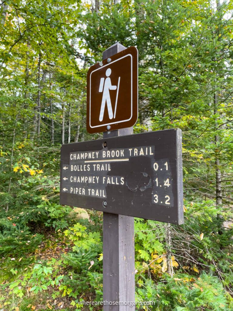 15 Unmissable Stops Along The Kancamagus Highway