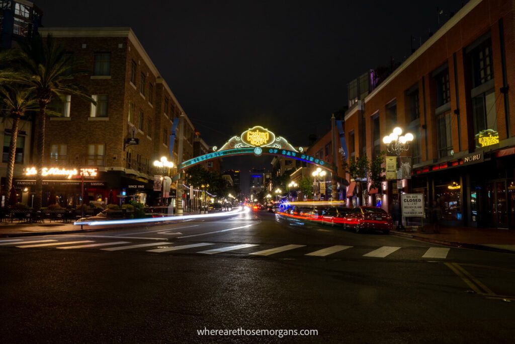 Exactly What To Do In San Diego (For First Time Visitors)