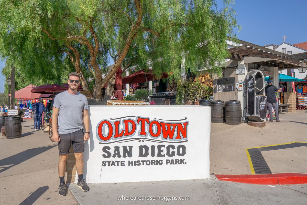 Exactly What To Do In San Diego (For First Time Visitors)