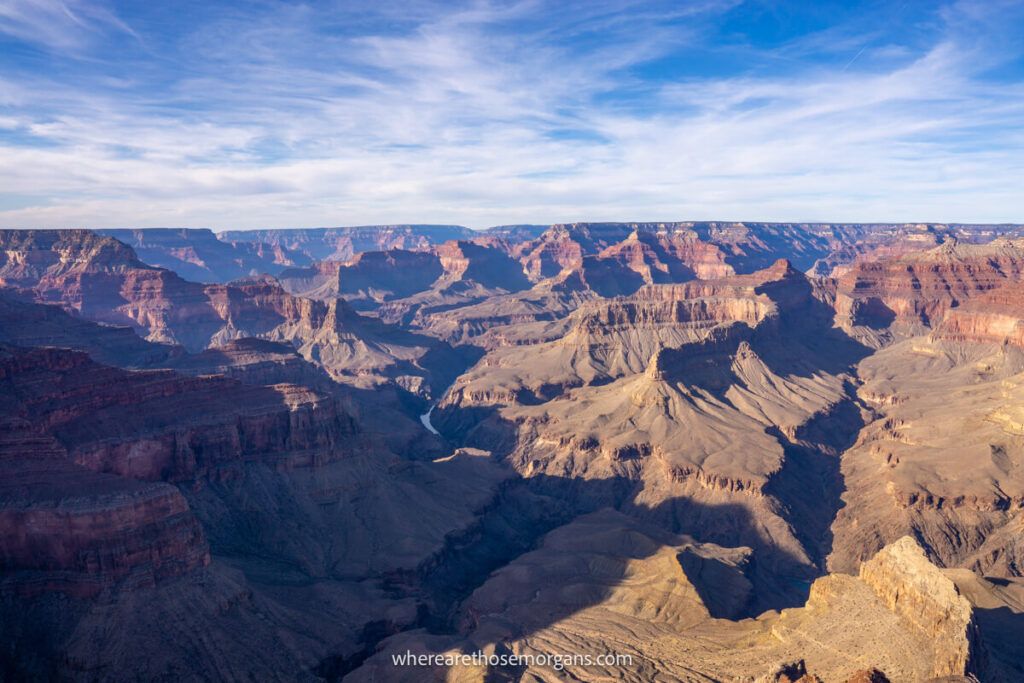 10 Grand Canyon South Rim Sunrise + Sunset Photo Spots