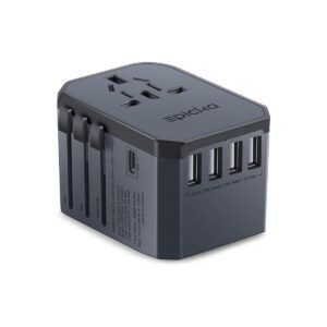 60+ Unique Gifts For Travelers They Won't Already Have