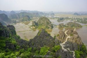 How To Spend A Few Days In Ninh Binh, Vietnam