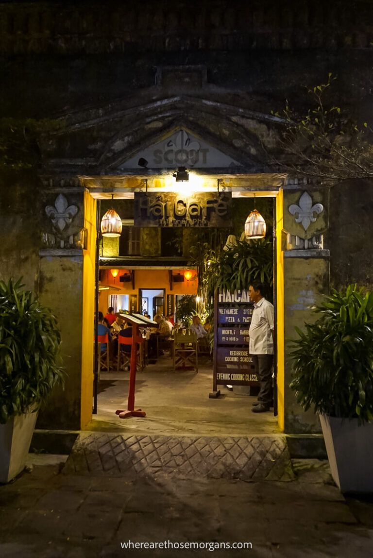 Exactly What To Do In Hoi An (For First Time Visitors)