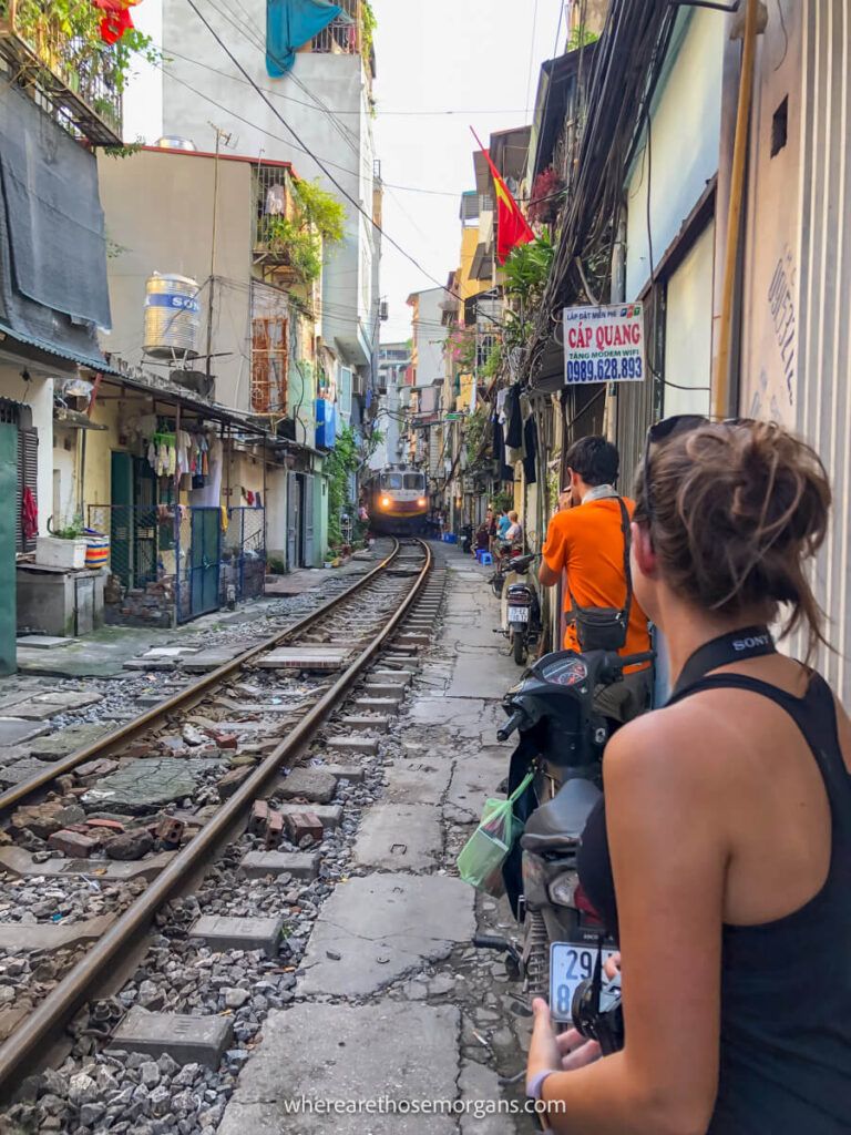 Exactly What To Do In Hanoi (For First Time Visitors)