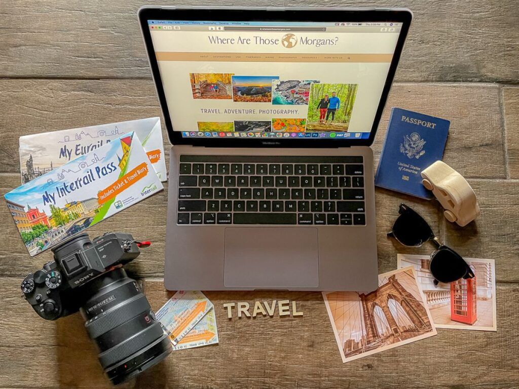 How To Plan A Trip Like A Travel Expert