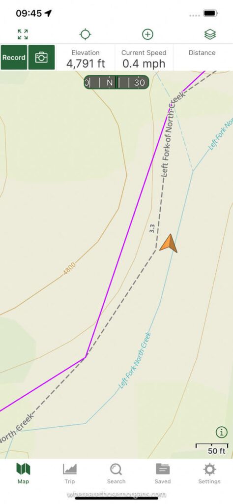 How To Day Hike The Zion Subway (Bottom Up)