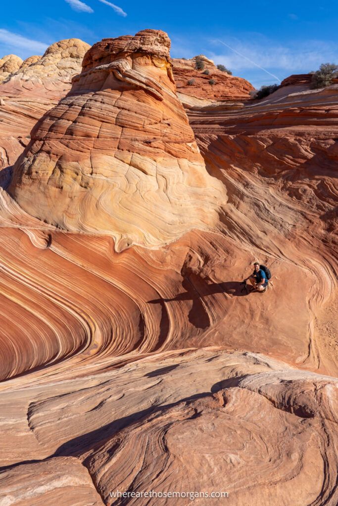 Essential Guide To Hiking The Wave In Arizona