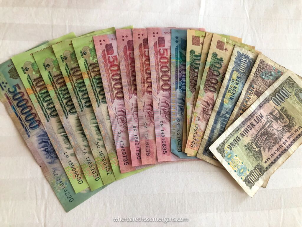 21 Vietnam Tips To Help You Have The Perfect Trip