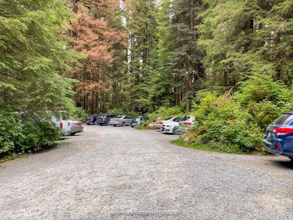 How To Hike Lake 22 Trail In Washington