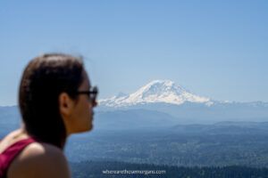 How To Hike Poo Poo Point Trail Near Seattle