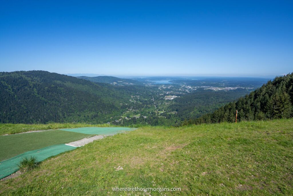 How To Hike Poo Poo Point Trail Near Seattle
