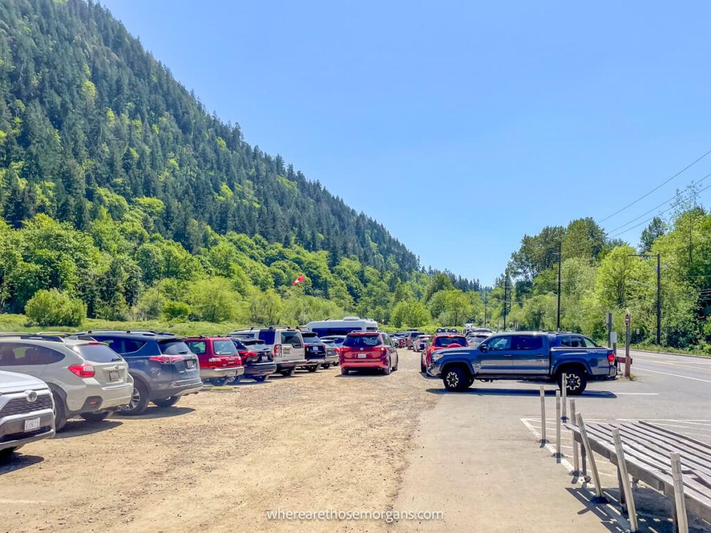 How To Hike Poo Poo Point Trail Near Seattle