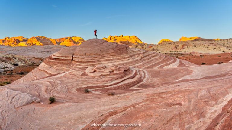 Hiking Guides