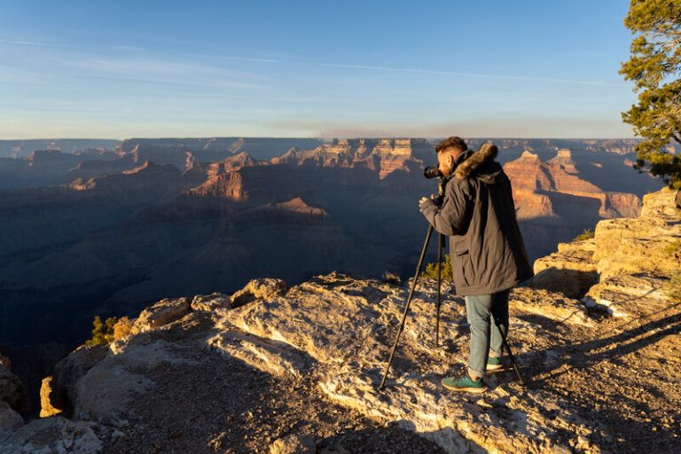 Grand Canyon: Essential Travel Guide For First Time Visitors