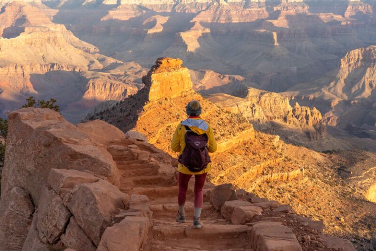 Grand Canyon: Essential Travel Guide For First Time Visitors