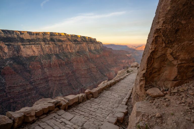 Grand Canyon: Essential Travel Guide For First Time Visitors