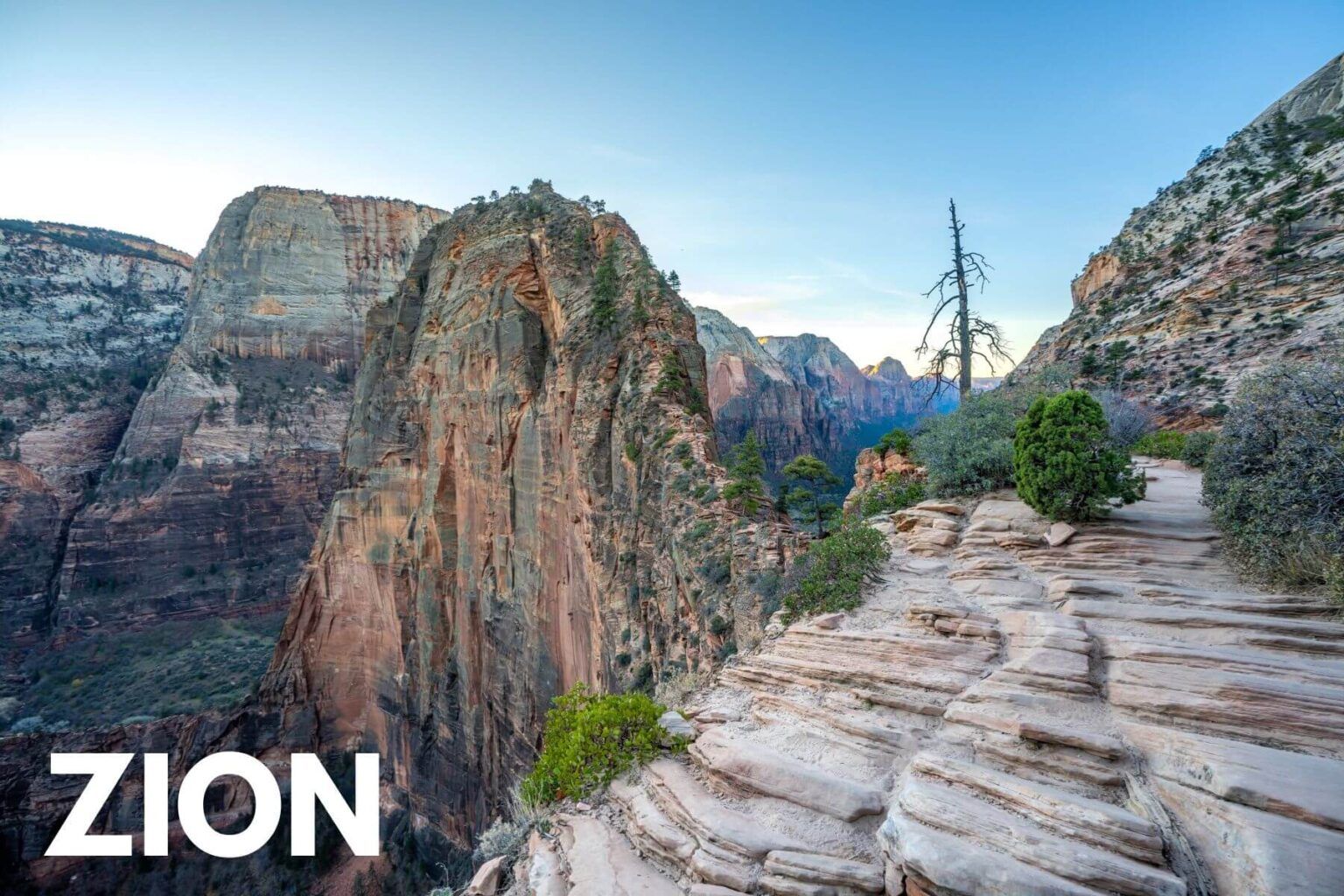 Zion: Essential Travel Guide For First Time Visitors