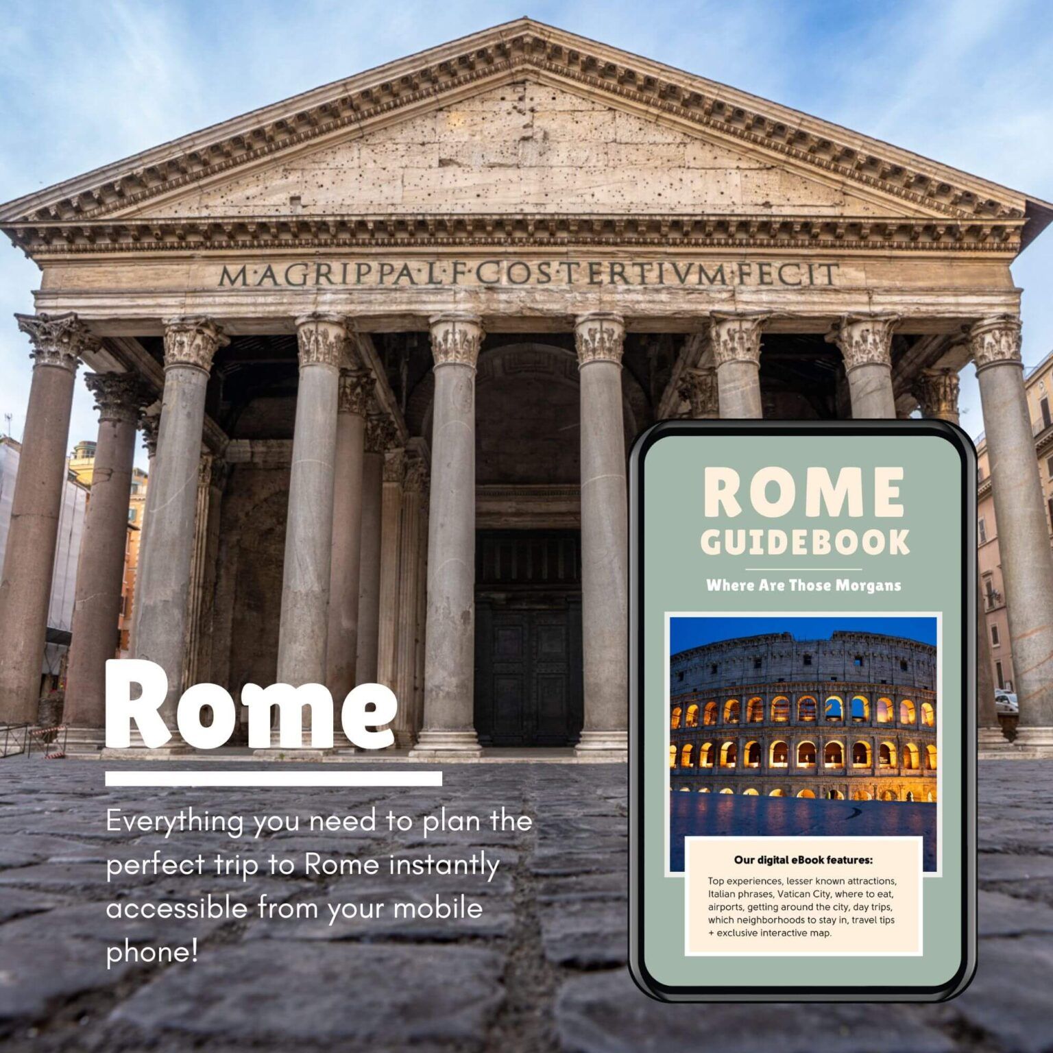 14 Days In Italy: Perfect Itinerary For First Timers