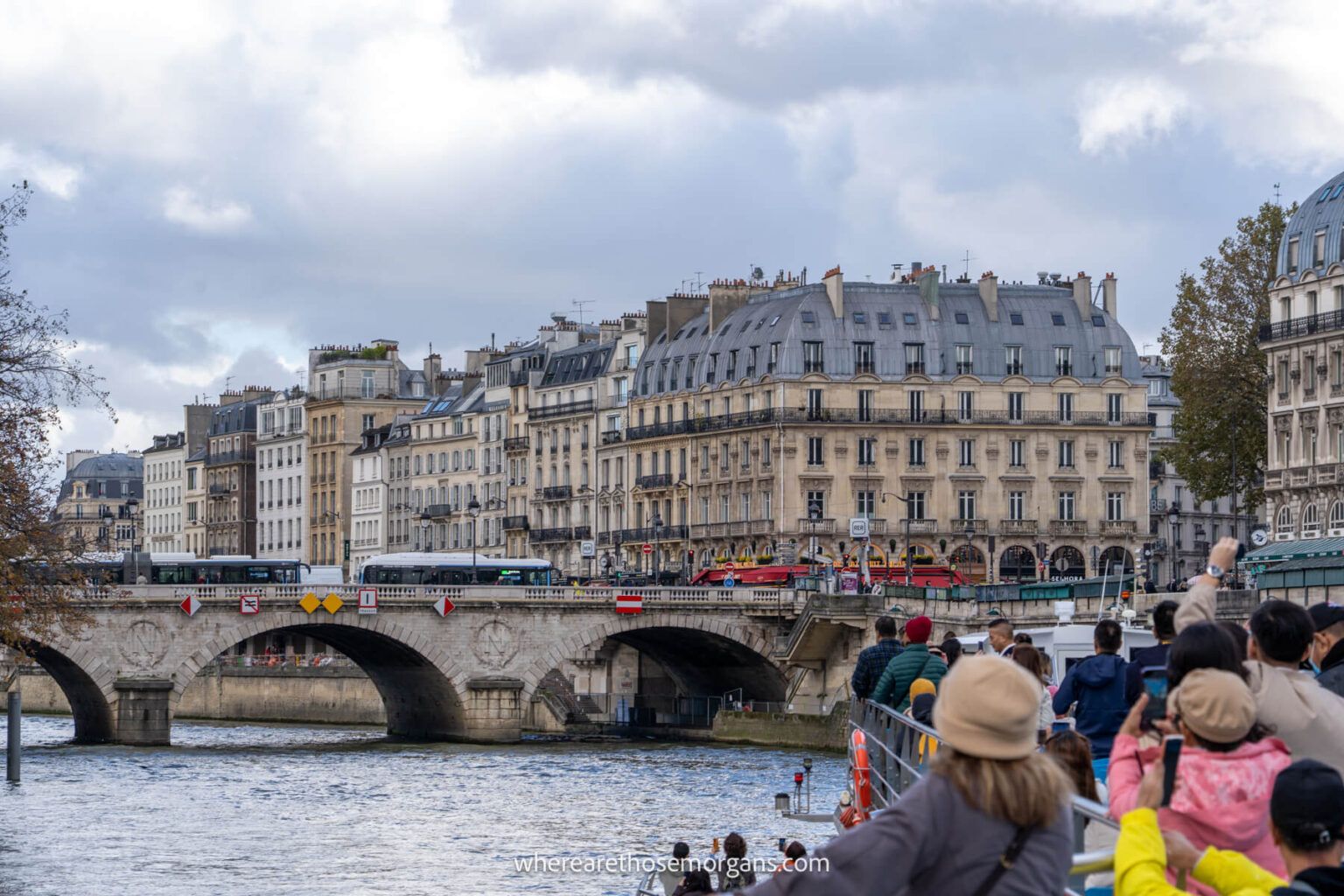 Paris In November: 10 Crucial Planning Tips + What We Learned