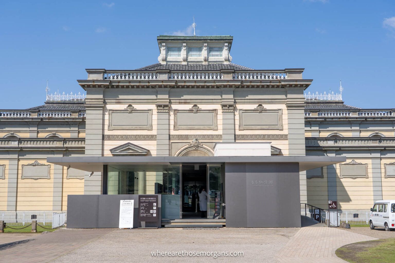 Exactly What To Do In Nara For First Time Visitors