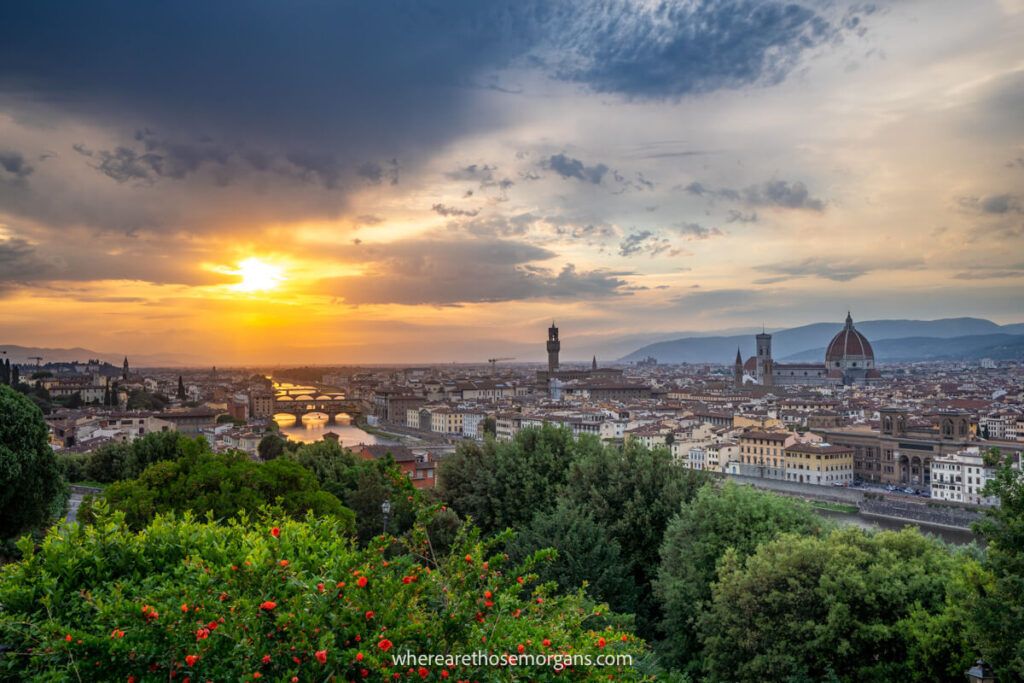 Exactly What To Do In Florence, Italy (For First Timers)